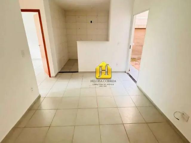 Apartamento para Venda em Natal/RN Pitimbu 2 Quartos