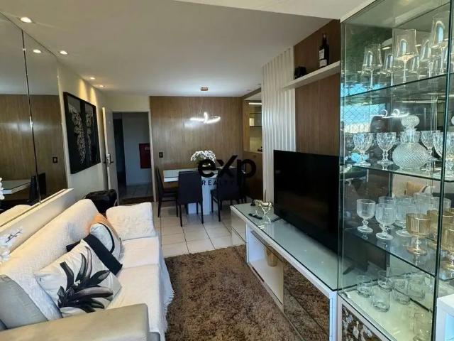 Apartamento para Venda em Natal/RN Pitimbu 2 Quartos