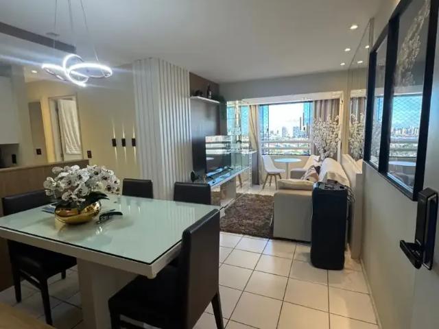 Apartamento para Venda em Natal/RN Pitimbu 2 Quartos
