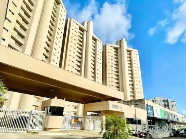 Apartamento para Venda em Natal/RN Pitimbu 2 Quartos