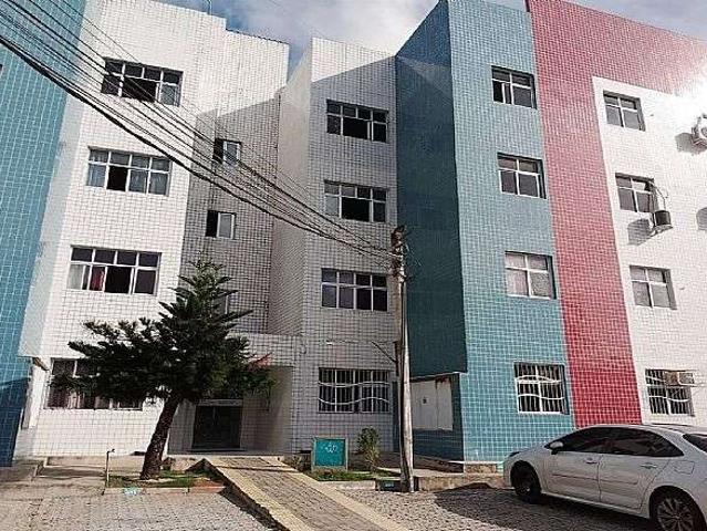 Apartamento para Venda em Natal/RN Pitimbu 2 Quartos