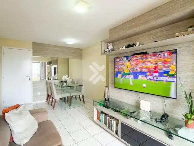 Apartamento para Venda em Natal/RN Pitimbu 2 Quartos