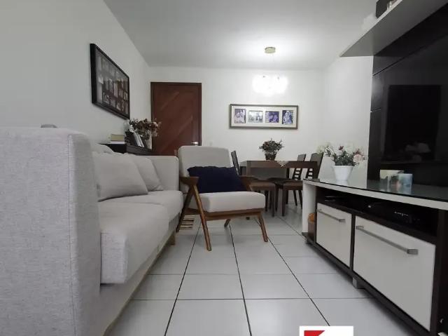 Apartamento para Venda em Natal/RN Pitimbu 2 Quartos
