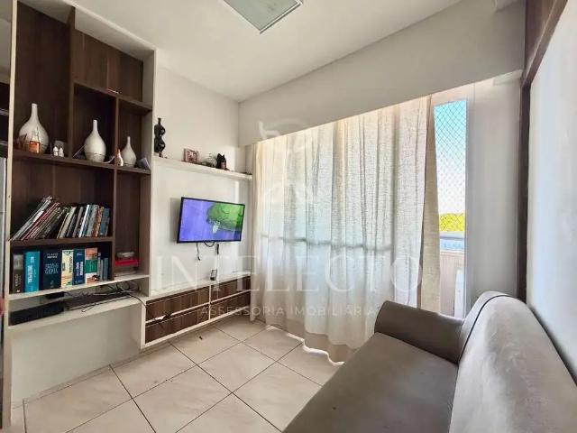 Apartamento para Venda em Natal/RN Pitimbu 2 Quartos