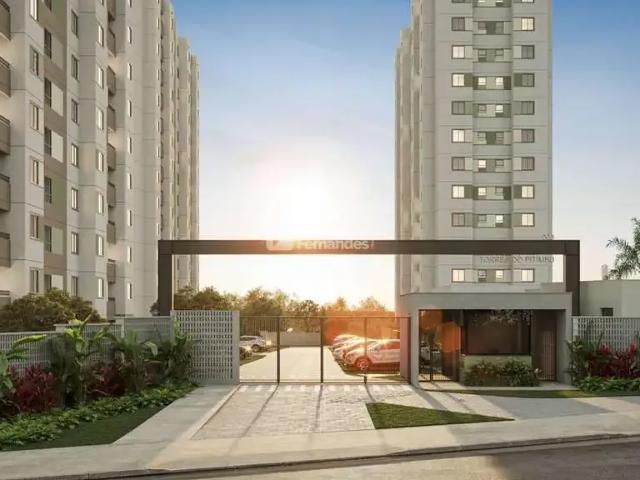 Apartamento para Venda em Natal/RN Pitimbu 2 Quartos