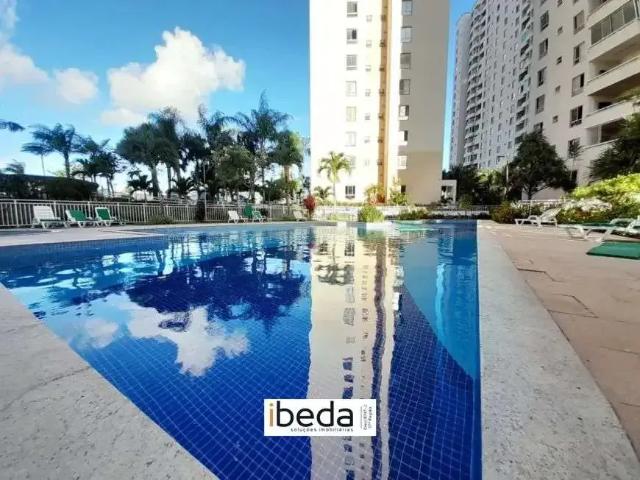 Apartamento para Venda em Natal/RN Pitimbu 2 Quartos