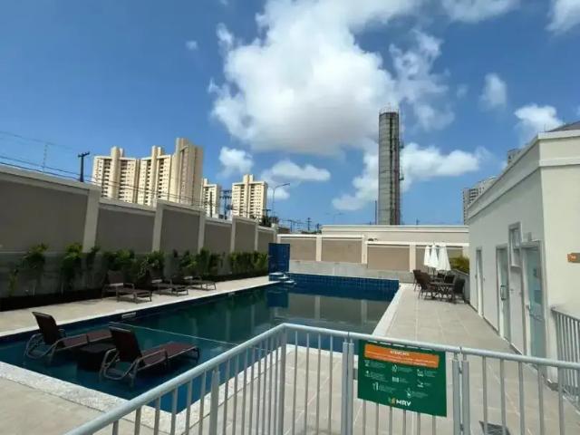 Apartamento para Venda em Natal/RN Pitimbu 2 Quartos