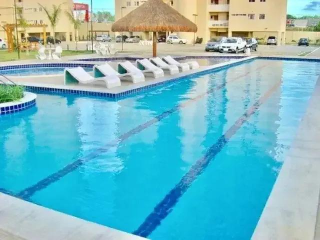 Apartamento para Venda em Natal/RN Pitimbu 2 Quartos