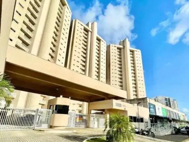 Apartamento para Venda em Natal/RN Pitimbu 2 Quartos