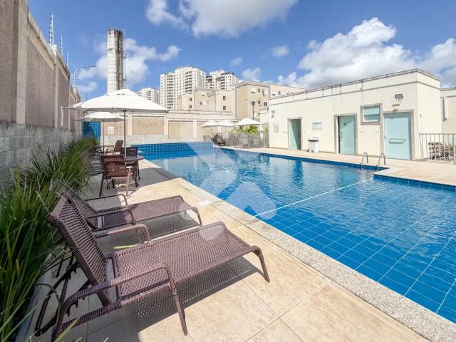 Apartamento para Venda em Natal/RN Pitimbu 2 Quartos