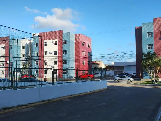 Apartamento para Venda em Natal/RN Pitimbu 2 Quartos