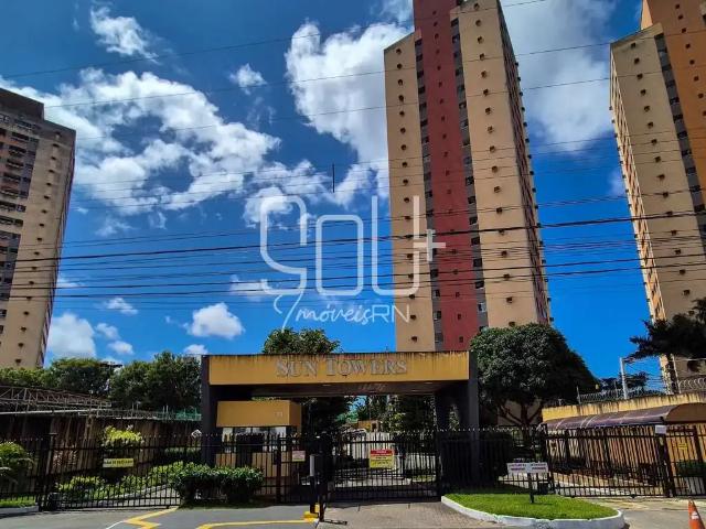 Apartamento para Venda em Natal/RN Pitimbu 2 Quartos