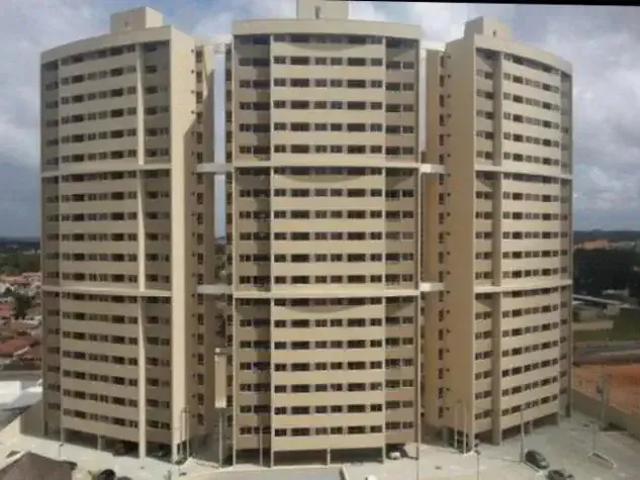 Apartamento para Venda em Natal/RN Pitimbu 2 Quartos