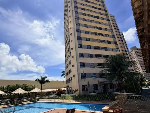Apartamento para Venda em Natal/RN Pitimbu 2 Quartos