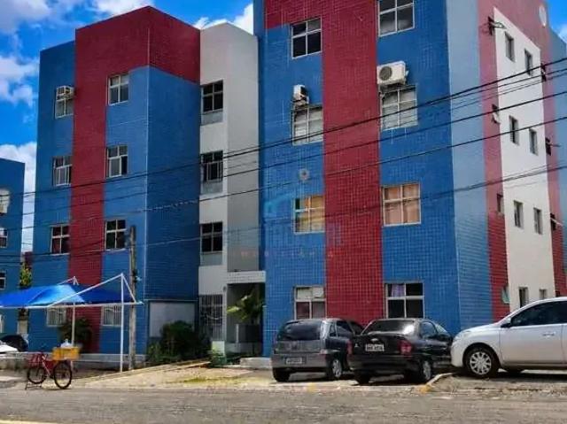 Apartamento para Venda em Natal/RN Pitimbu 2 Quartos