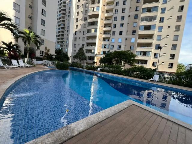 Apartamento para Venda em Natal/RN Pitimbu 2 Quartos