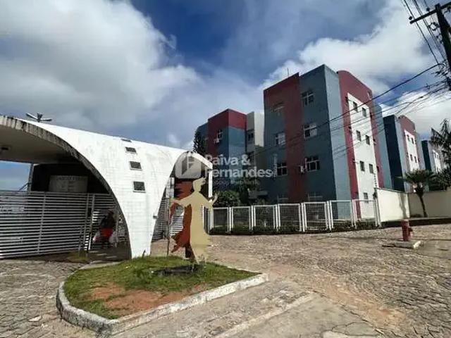 Apartamento para Venda em Natal/RN Pitimbu 2 Quartos