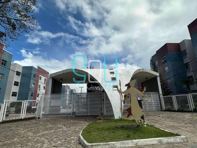 Apartamento para Venda em Natal/RN Pitimbu 2 Quartos