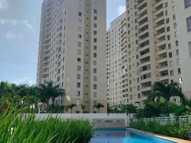 Apartamento para Venda em Natal/RN Pitimbu 2 Quartos