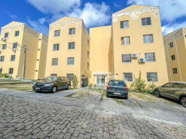 Apartamento para Venda em Natal/RN Pitimbu 2 Quartos