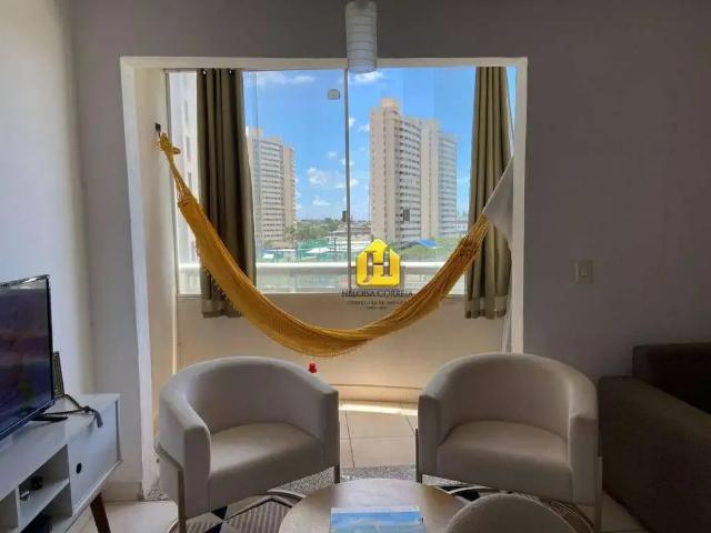 Apartamento para Venda em Natal/RN Pitimbu 2 Quartos