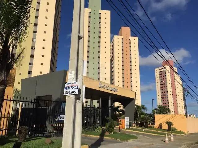 Apartamento para Venda em Natal/RN Pitimbu 2 Quartos