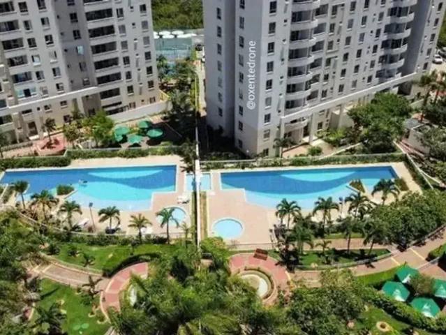 Apartamento para Venda em Natal/RN Pitimbu 2 Quartos