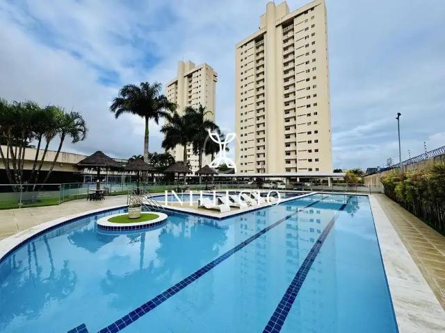 Apartamento para Venda em Natal/RN Pitimbu 2 Quartos