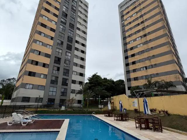 Apartamento para Venda em Natal/RN Pitimbu 2 Quartos