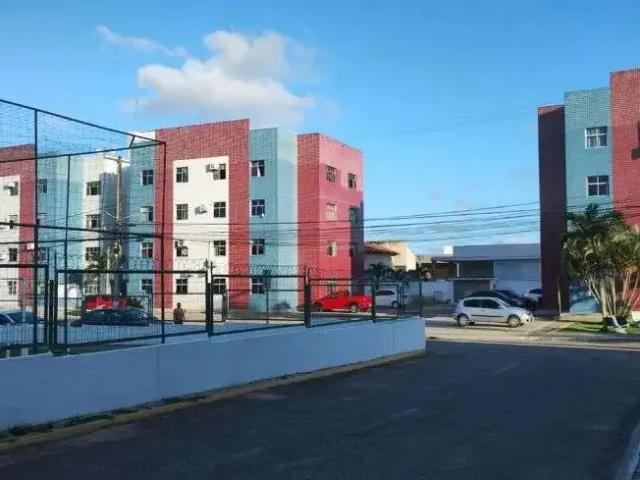 Apartamento para Venda em Natal/RN Pitimbu 2 Quartos