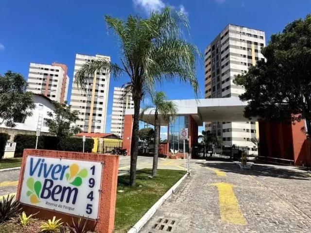 Apartamento para Venda em Natal/RN Pitimbu 2 Quartos