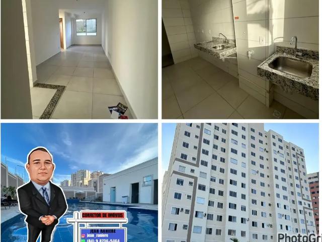 Apartamento para Venda em Natal/RN Pitimbu 2 Quartos