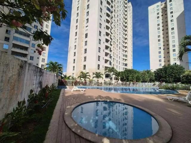 Apartamento para Venda em Natal/RN Pitimbu 2 Quartos