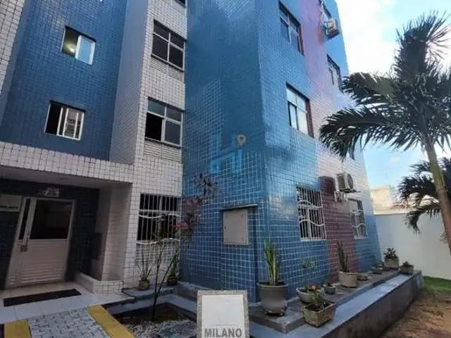 Apartamento para Venda em Natal/RN Pitimbu 2 Quartos