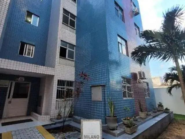 Apartamento para Venda em Natal/RN Pitimbu 2 Quartos