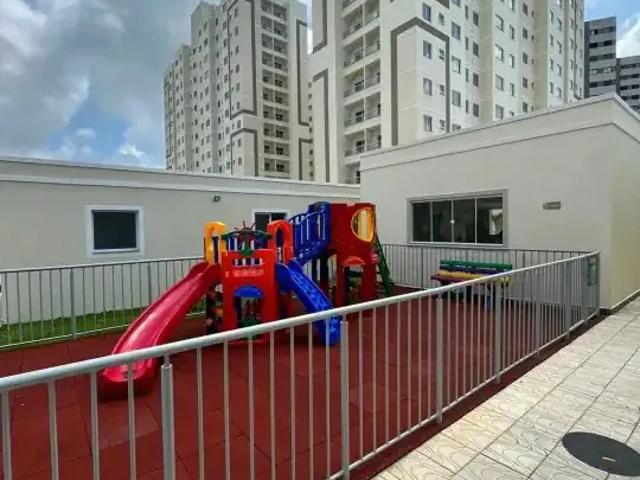 Apartamento para Venda em Natal/RN Pitimbu 2 Quartos