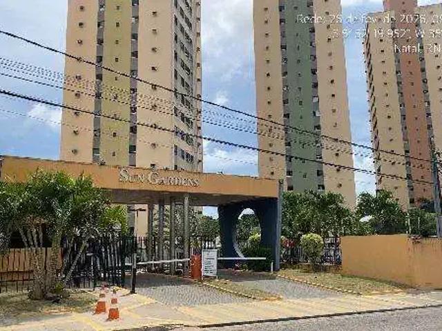 Apartamento para Venda em Natal/RN Pitimbu 2 Quartos