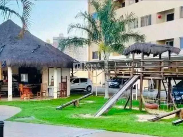 Apartamento para Venda em Natal/RN Pitimbu 2 Quartos