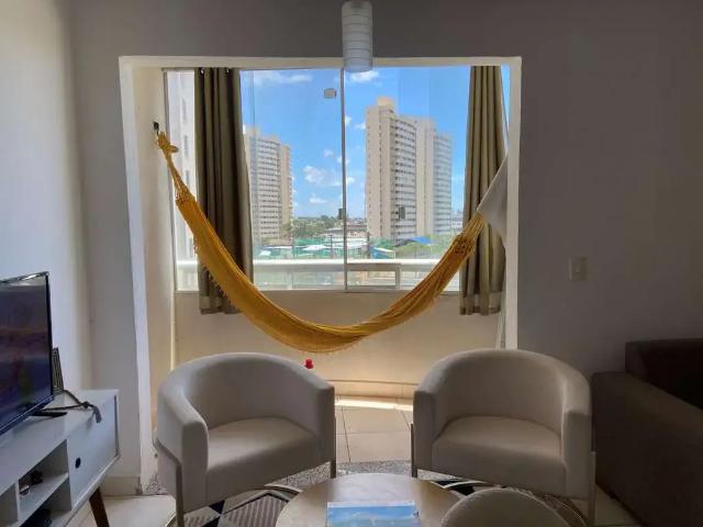 Apartamento para Venda em Natal/RN Pitimbu 2 Quartos