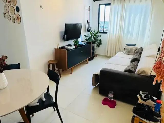Apartamento para Venda em Natal/RN Pitimbu 2 Quartos