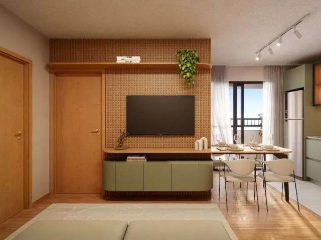 Apartamento para Venda em Natal/RN Pitimbu 2 Quartos