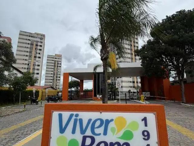 Apartamento para Venda em Natal/RN Pitimbu 2 Quartos