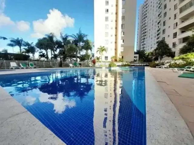 Apartamento para Venda em Natal/RN Pitimbu 2 Quartos
