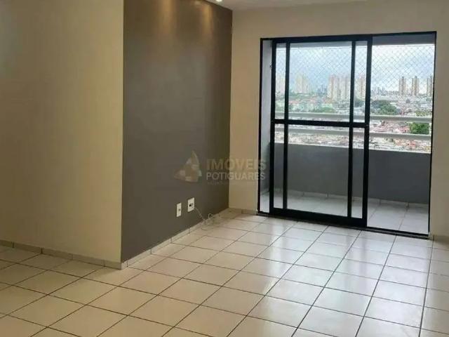 Apartamento para Venda em Natal/RN Pitimbu 2 Quartos
