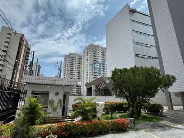 Apartamento para Venda em Natal/RN Pitimbu 2 Quartos