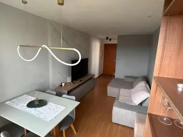 Apartamento para Venda em Natal/RN Pitimbu 2 Quartos