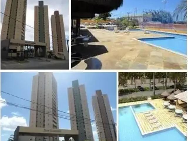 Apartamento para Venda em Natal/RN Pitimbu 2 Quartos