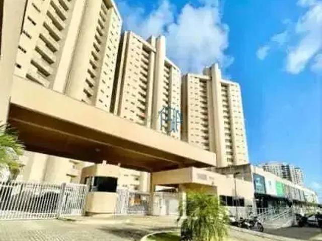 Apartamento para Venda em Natal/RN Pitimbu 2 Quartos