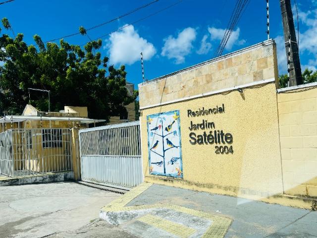 Apartamento para Venda em Natal/RN Pitimbu 2 Quartos