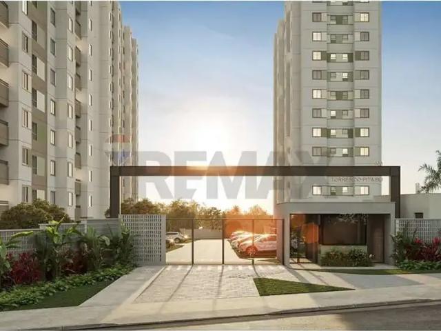 Apartamento para Venda em Natal/RN Pitimbu 2 Quartos